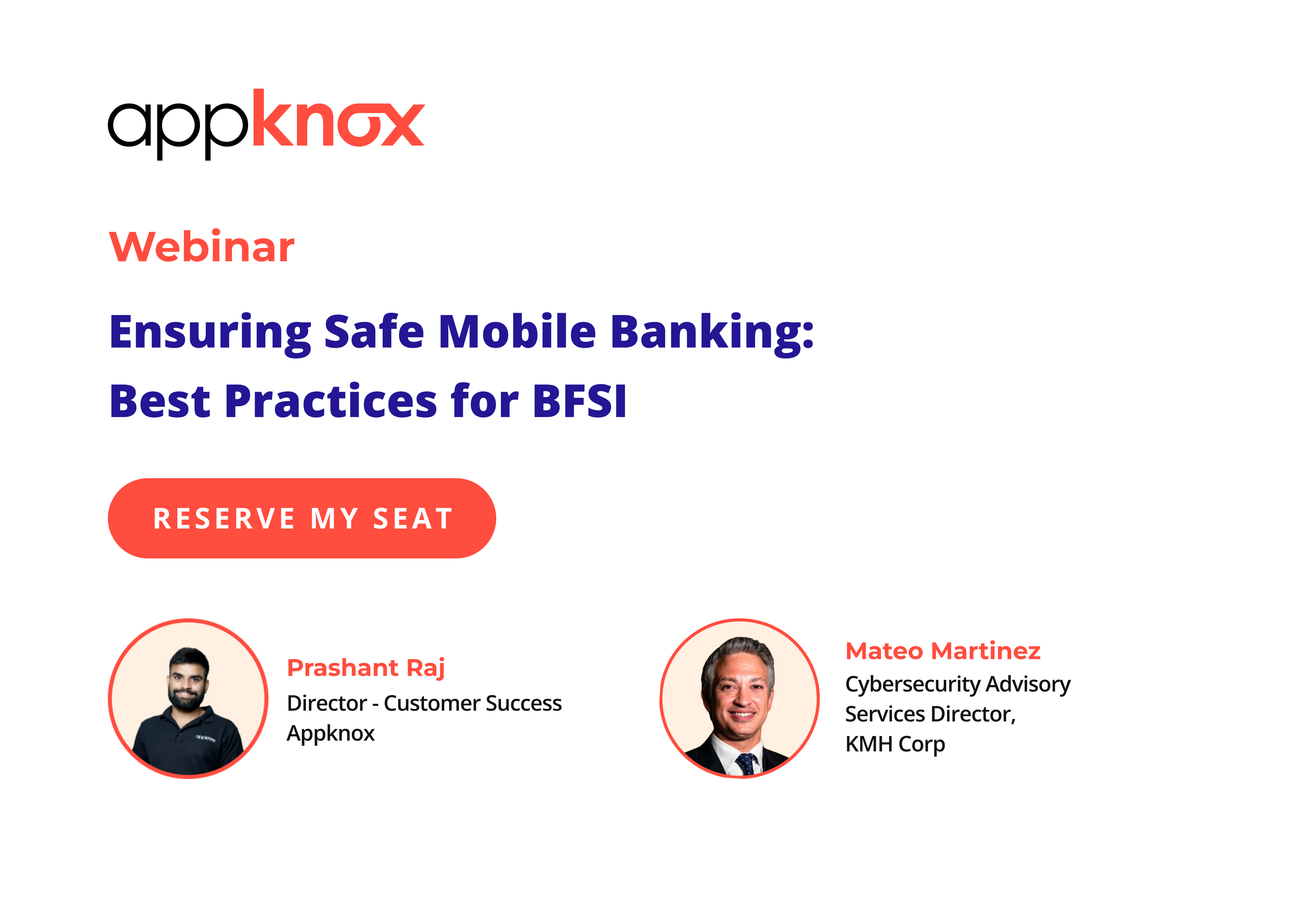 Ensuring Safe Mobile Banking Best Practices For Bfsi